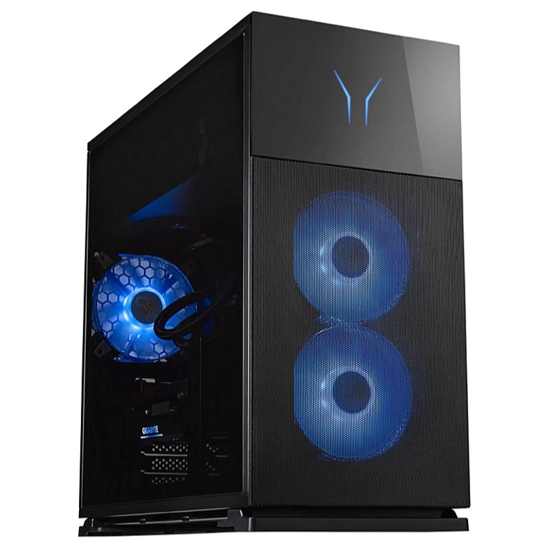 Nieuwe gaming PC | ERAZER Hunter X30 met RTX 4080 16GB