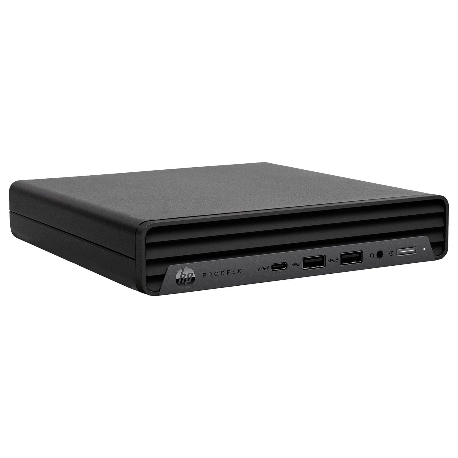 HP ProDesk 400 G6 met Intel Core i5 en Windows 11 Pro | FST